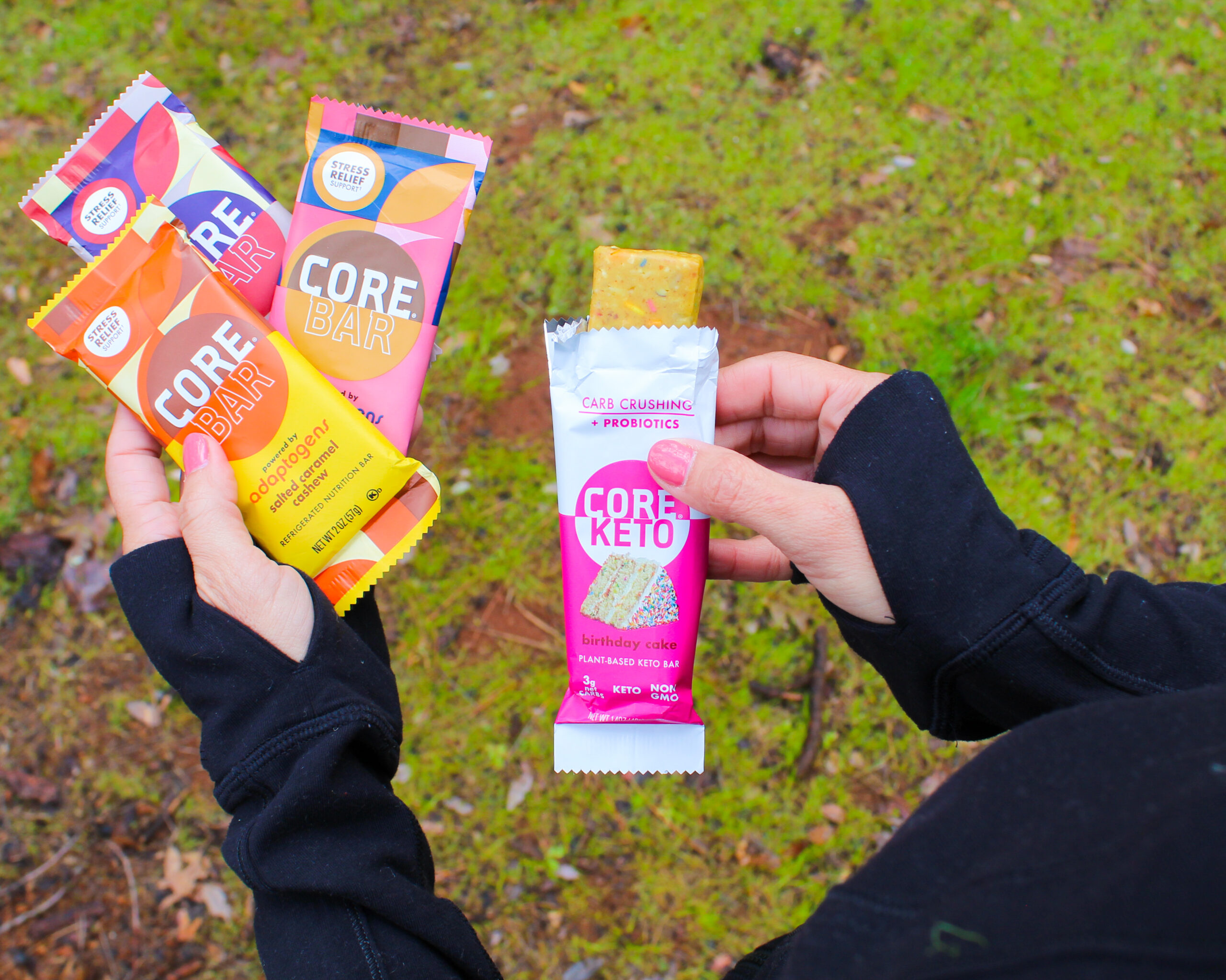 National Nutrition Month Spring Wellness Reset | Casey Dacanay